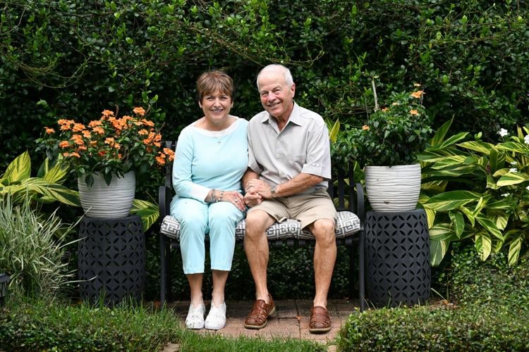 Longtime weatherman Bob Breck has passion for gardening | Home/Garden ...