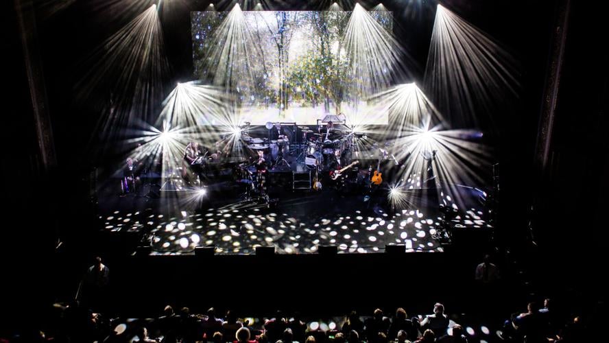 Alicia Keys' 'Hell's Kitchen' comes to New Orleans | Entertainment/Life ...