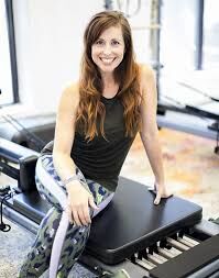 Pilates instructors on benefits of the full-body exercises | Louisiana ...