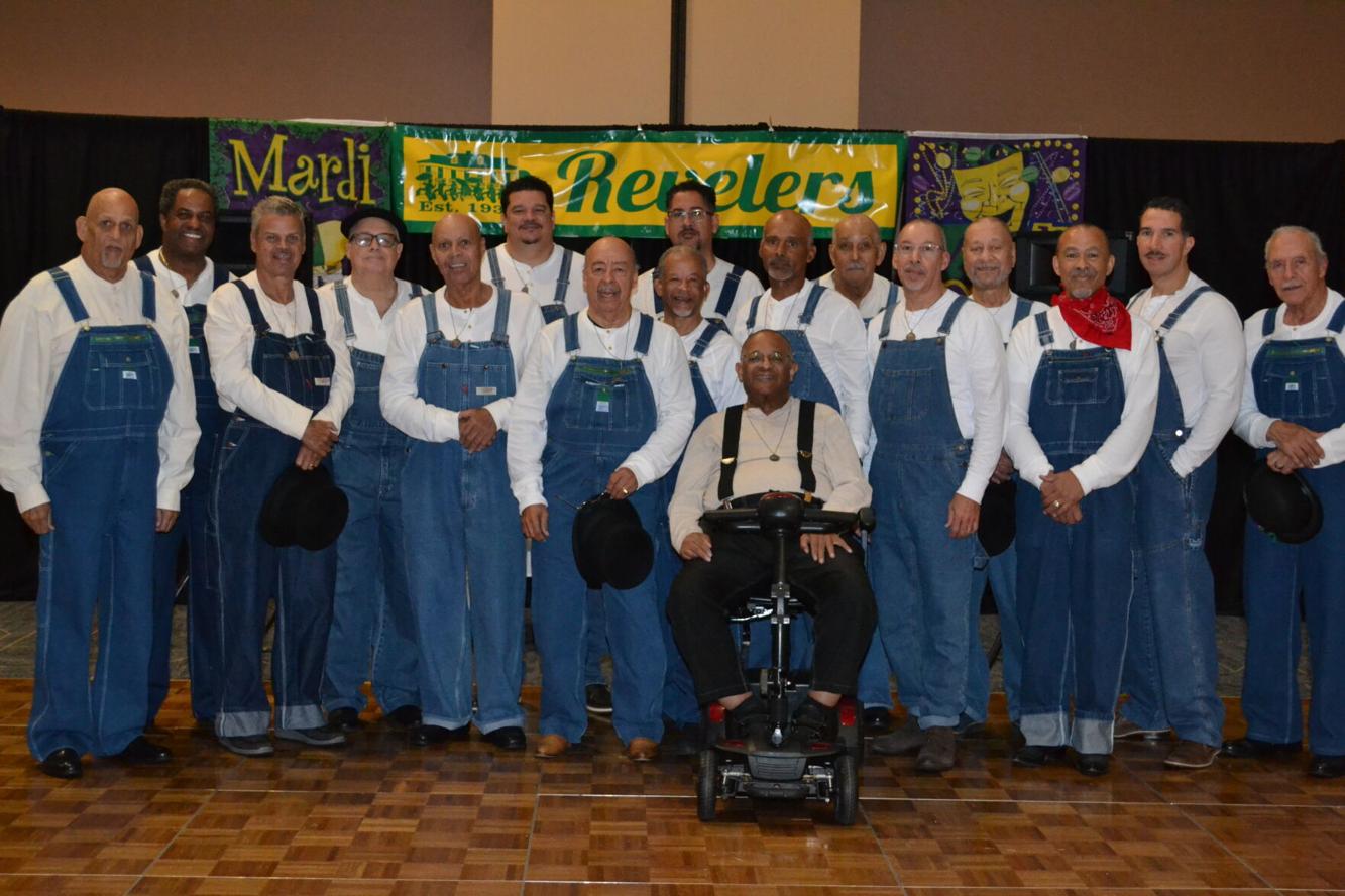 Revelers Club celebrates it 84th anniversary with party | Crescent City ...