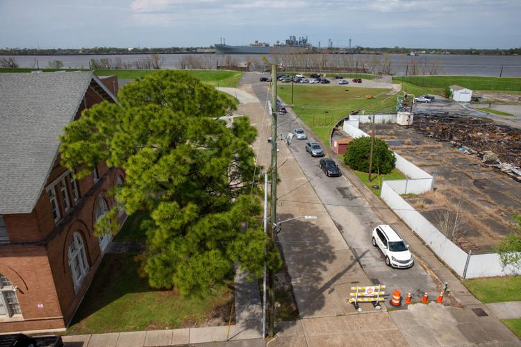 New Orleans Military Maritime Academy $50 million expansion | Education ...