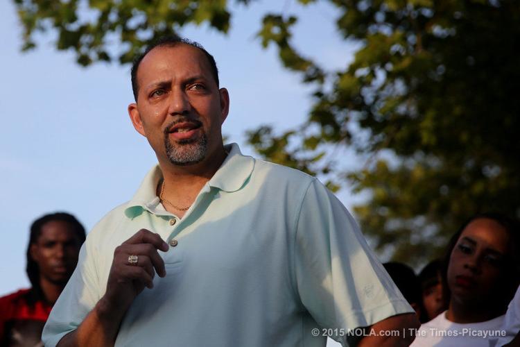 'We've got to live for Lou': Family, friends remember the year's 100th ...