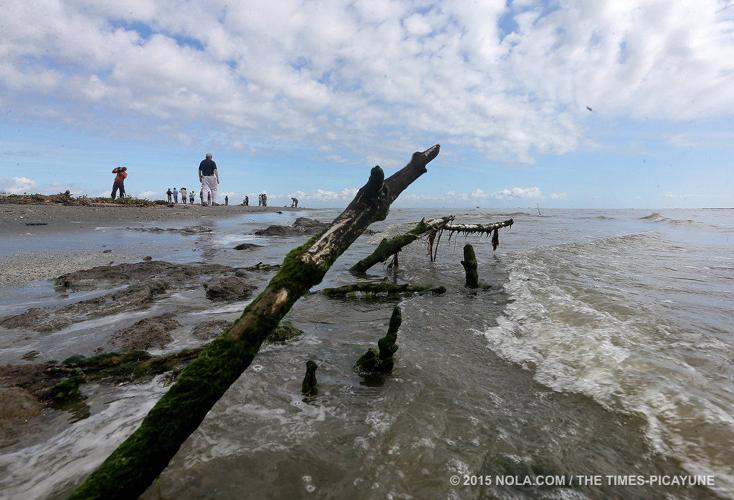 BP oil spill: 5 years later, many environmental effects remain unclear ...