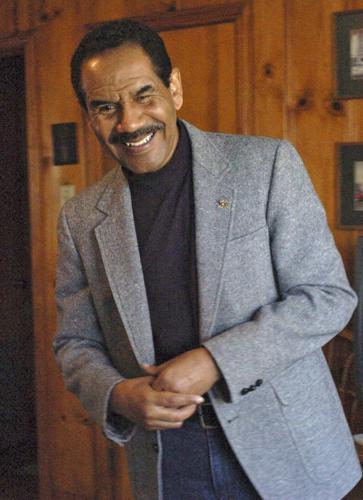 Former prison journalist Wilbert Rideau gets national due | News | nola.com