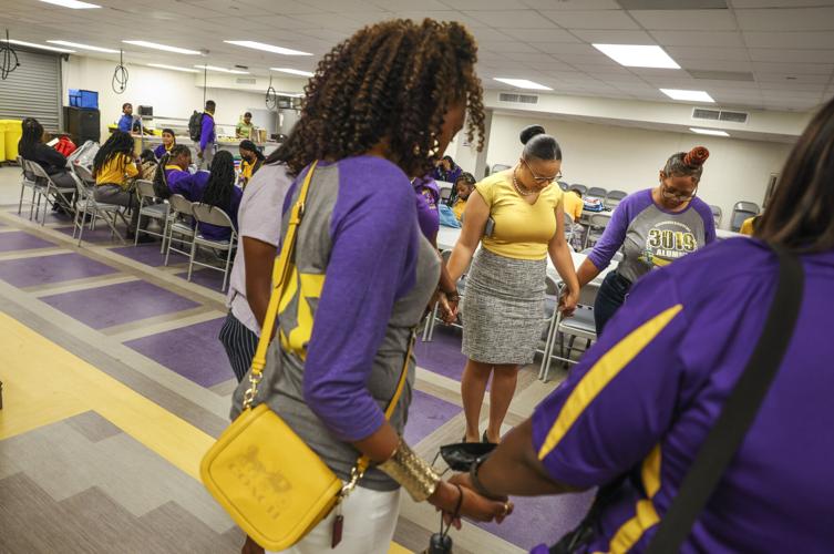 Warren Easton High School opens N.O.'s first standalone ninth grade ...