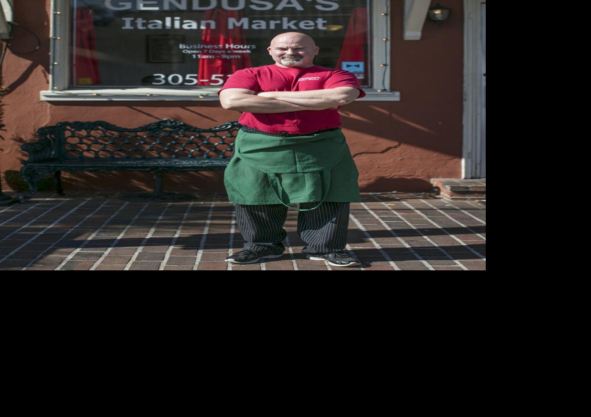 Owner shares why Gendusa’s Italian Eatery is moving | Where NOLA Eats ...