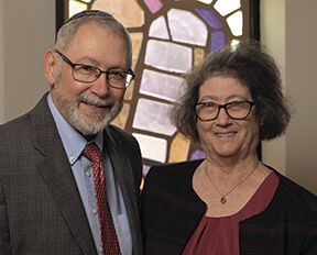 'Mensches and Merriment' to honor 9 at Shir Chadash | Entertainment ...