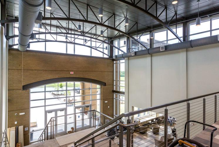 Delgado's new River City campus on west bank to further workforce ...