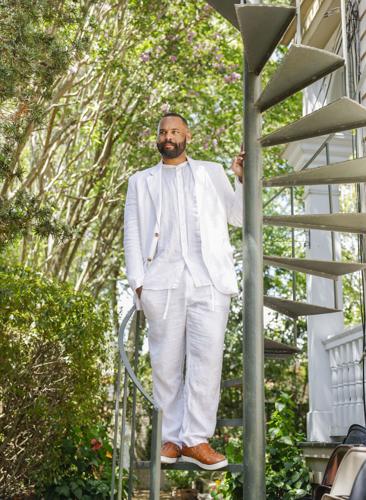 New Orleans tenor Jamez McCorkle plans hometown recital | Music | nola.com