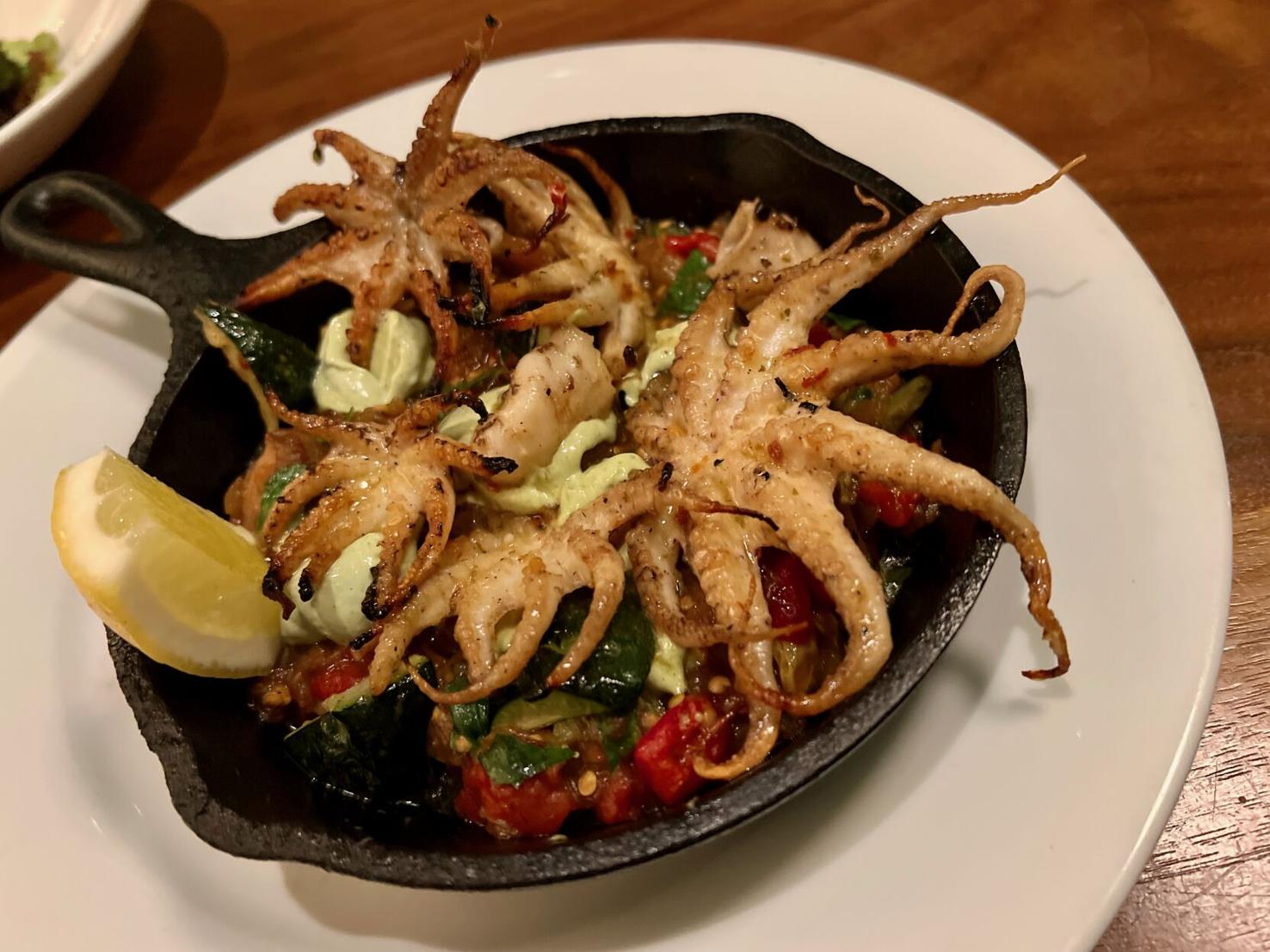 Mid-City restaurant Zasu is a hidden gem of NOLA fine dining | Where ...