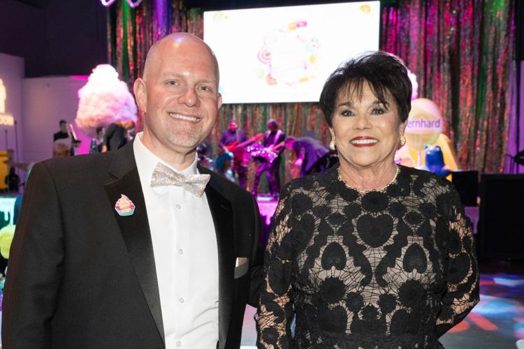 Nell Nolan: Sugarplum Ball 2024, Dominican High school, Elenians Club ...