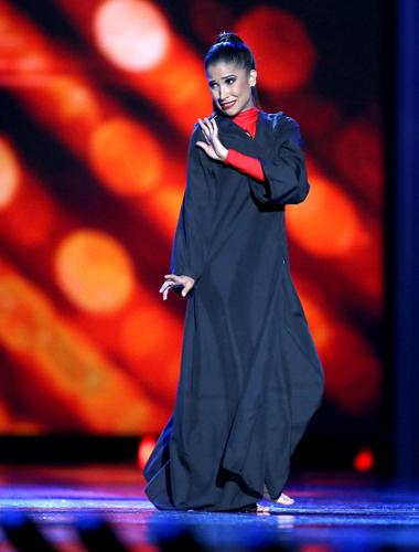 Did Miss Puerto Rico mock Trump in her Miss America monologue ...