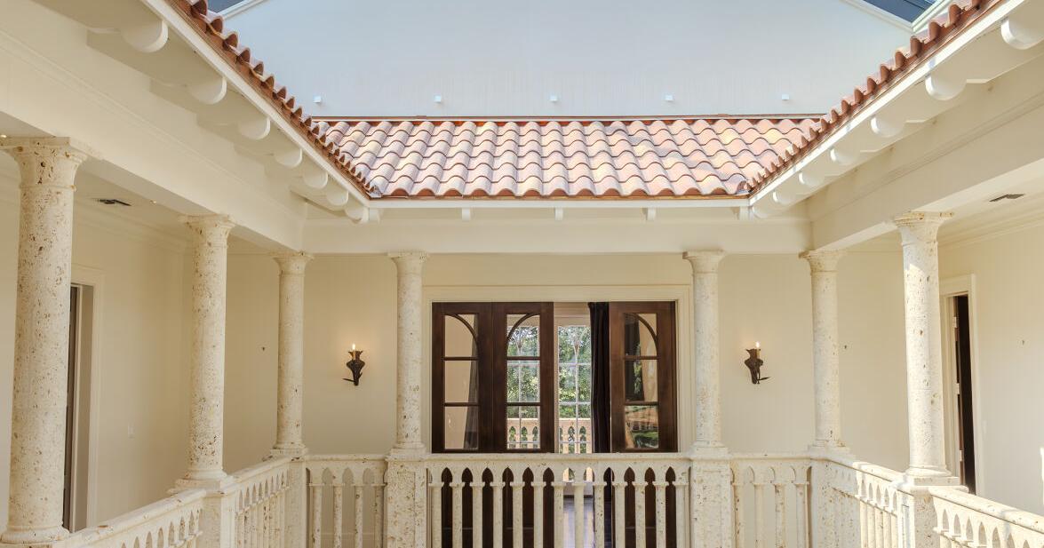 Ray Brandt's mansions near New Orleans sell for millions | News | nola.com