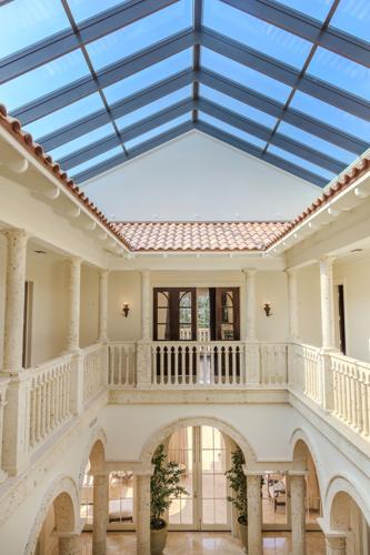 Ray Brandt's mansions near New Orleans sell for millions | News | nola.com