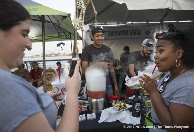 Top Taco Fest 2018: Early-bird discounted tickets on sale | Where NOLA ...