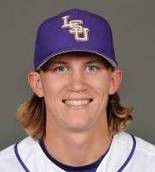 LSU's Austin Bain will sit out fall practice after shoulder surgery ...