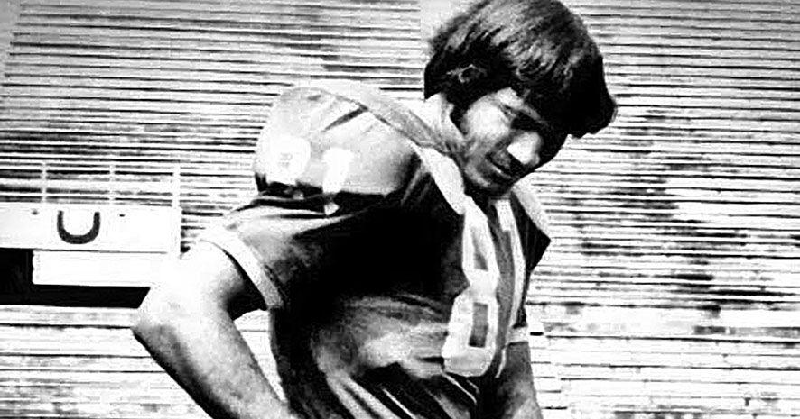 Covington alumnus Alan Heisser headed to McNeese Sports Hall of Fame ...