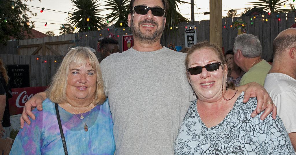 Papa Grows Funk fans rally for the band's big finale weekend | Parties ...