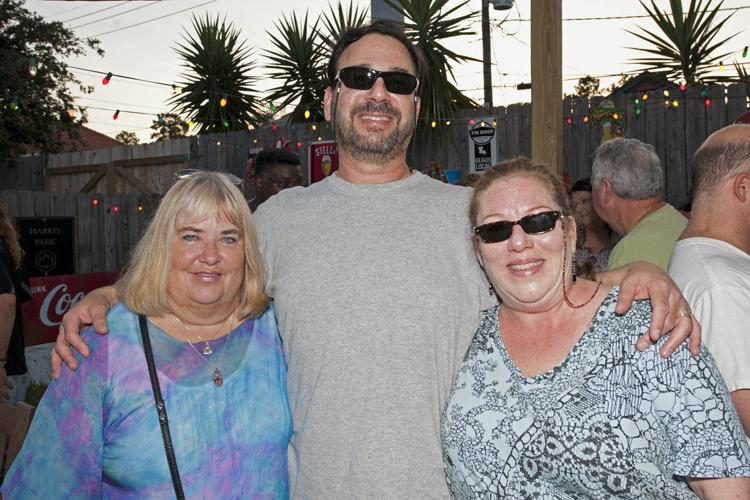 Papa Grows Funk fans rally for the band's big finale weekend | Parties ...