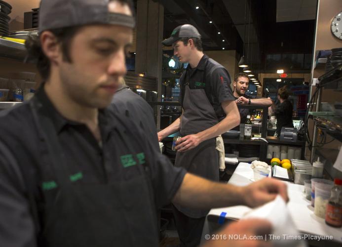 Maypop, from MoPho chef Michael Gulotta, now open in CBD | Where NOLA ...