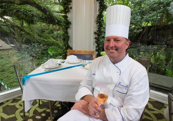 Longtime Commander’s Palace chef departs, and for first time a woman ...