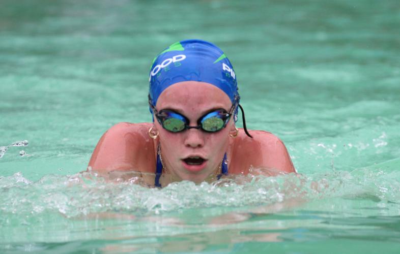 Summer swimming is heating up in St. Tammany Parish | St. Tammany ...