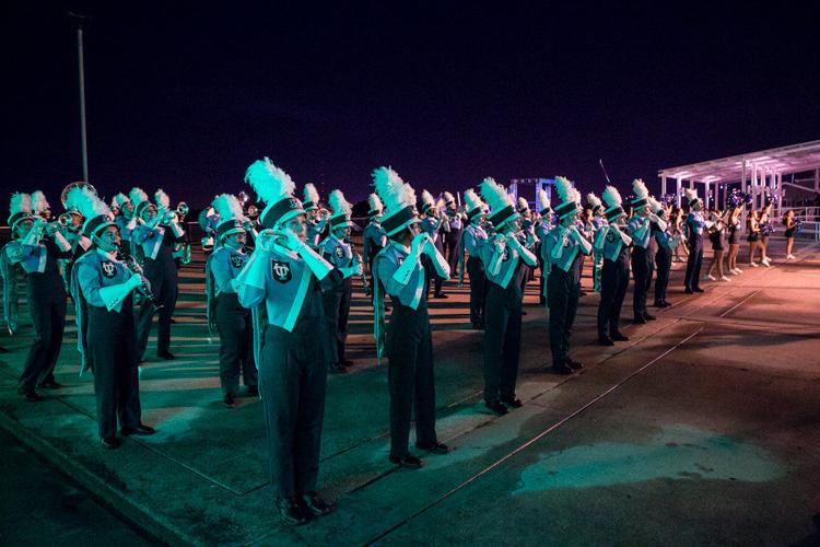 Yulman Stadium kickoff party is a touchdown for Tulane University ...