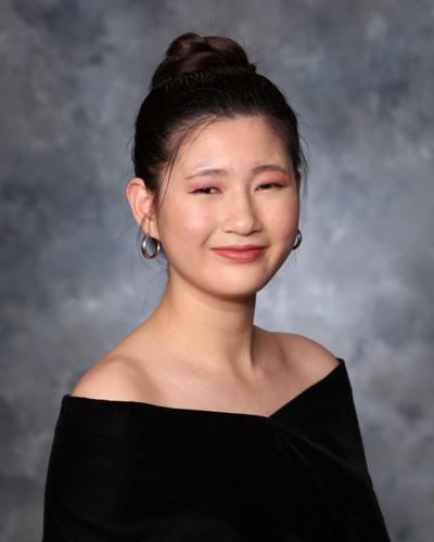 Mandeville High graduating class includes a dozen high honors members ...