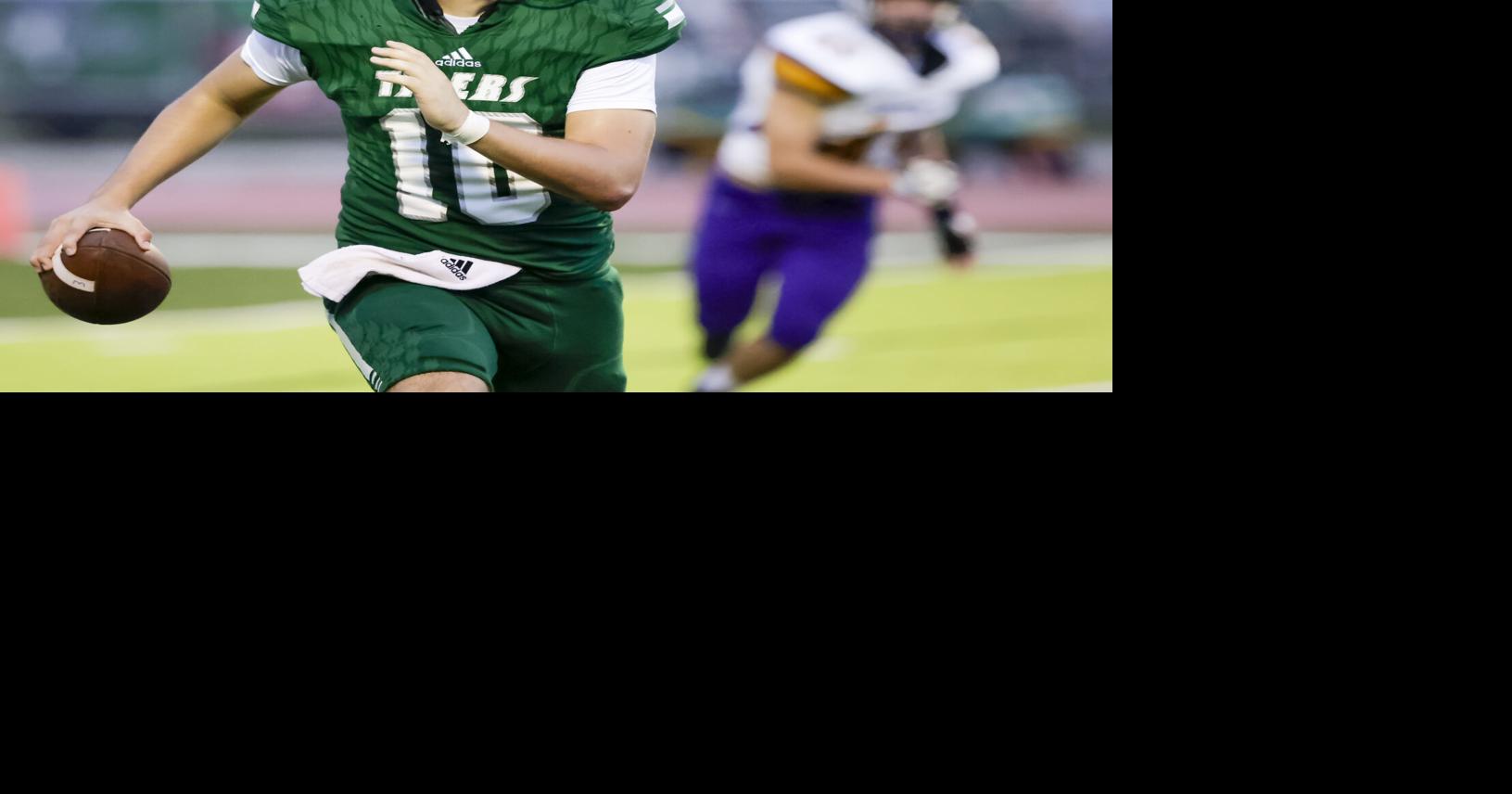 Slidell gets offensive to earn sixth straight victory | St. Tammany ...