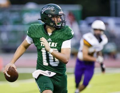 Slidell gets offensive to earn sixth straight victory | St. Tammany ...
