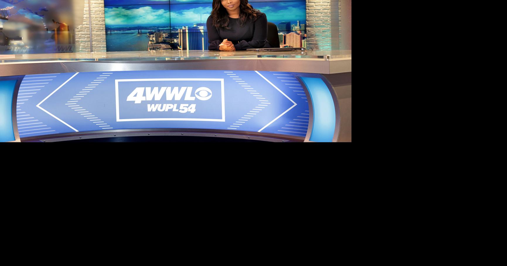 WWL-TV wins two National Edward R. Murrow Awards for digital, diversity ...