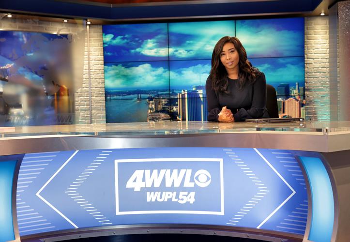 WWL-TV wins two National Edward R. Murrow Awards for digital, diversity ...