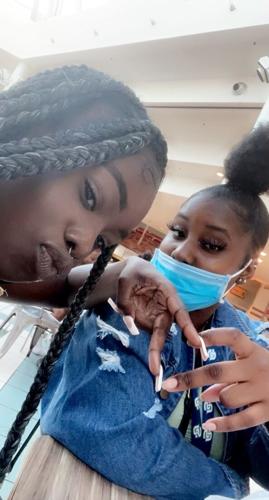 College student and nurse shot dead outside Treme hookah bar | Crime ...