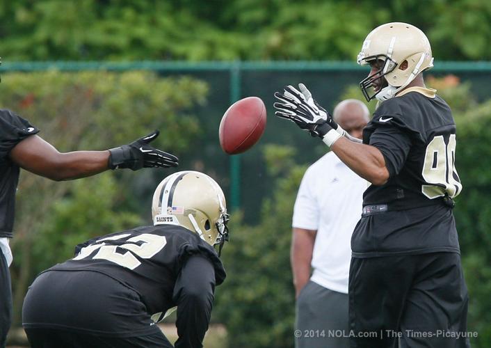 Will Victor Butler make an impact at outside linebacker this season ...