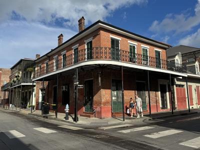 Moon Wok restaurant closes in New Orleans' French Quarter | Where NOLA ...