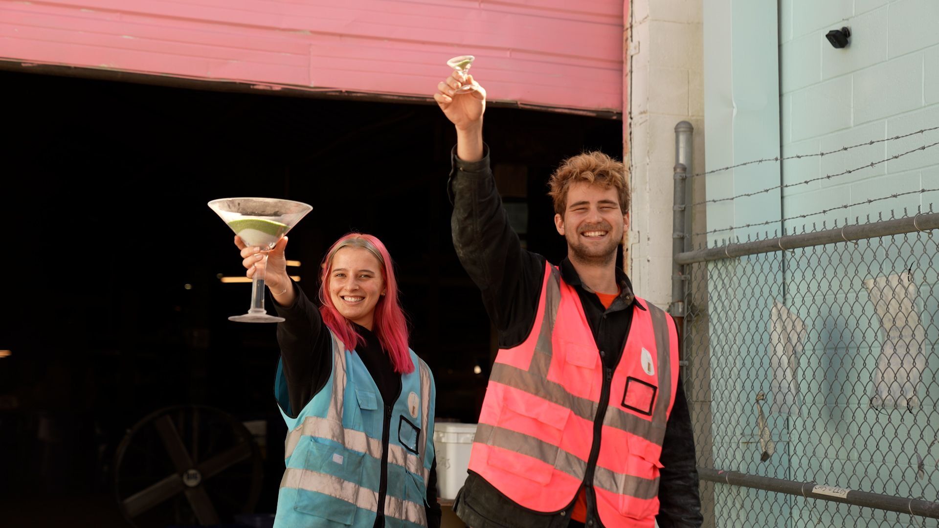 NOLA bars compete for most recycled glass during Carnival | Mardi Gras ...