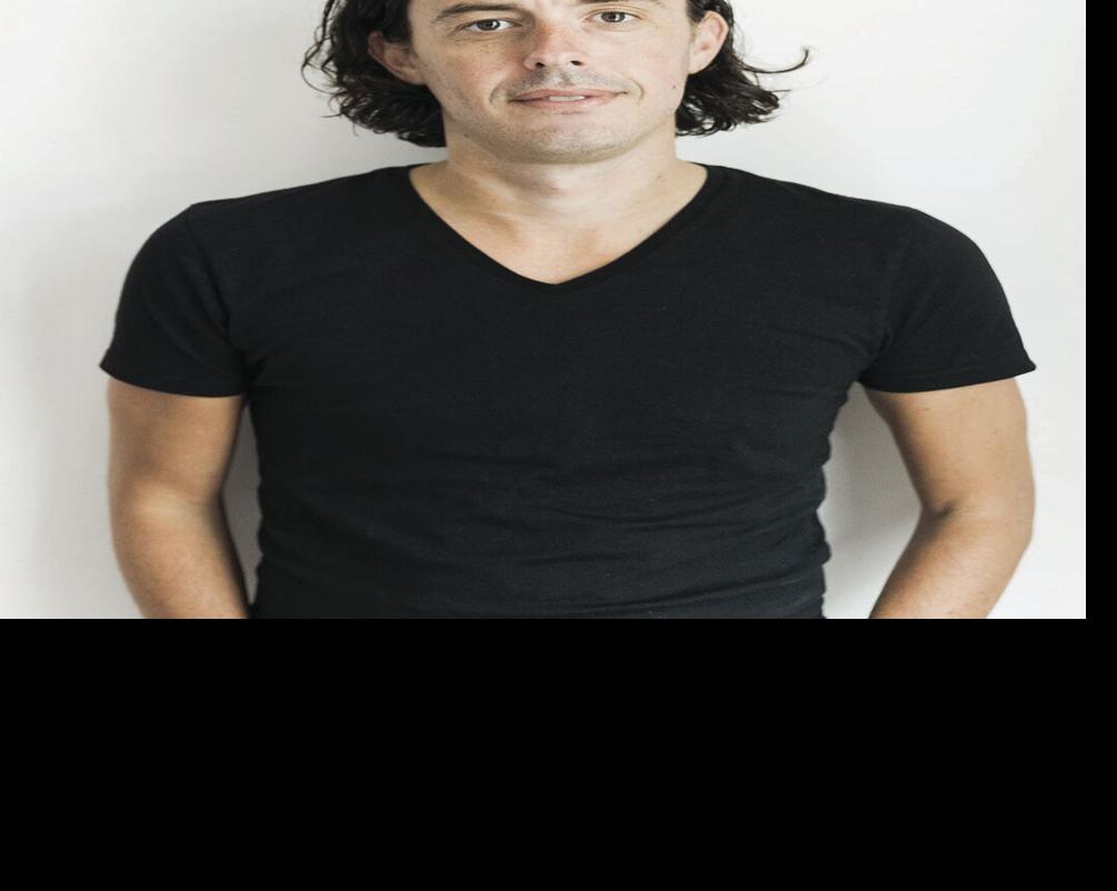 'Why We Did It' author Tim Miller to discuss new book detailing the GOP ...