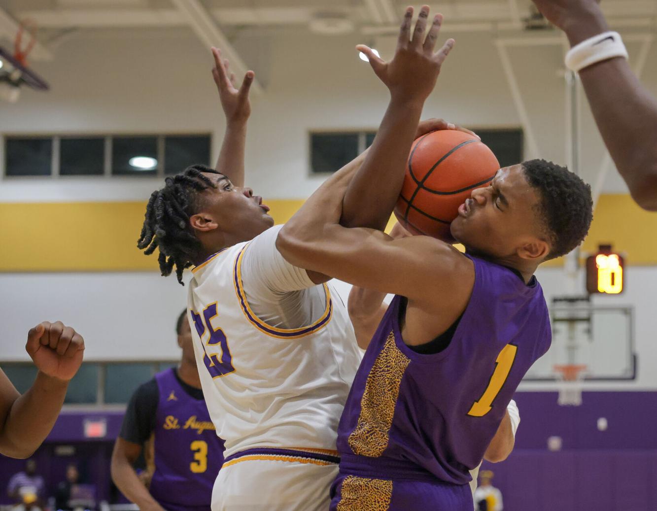 Edna Karr boys puts New Orleans 'on notice' | Prep Sports | nola.com