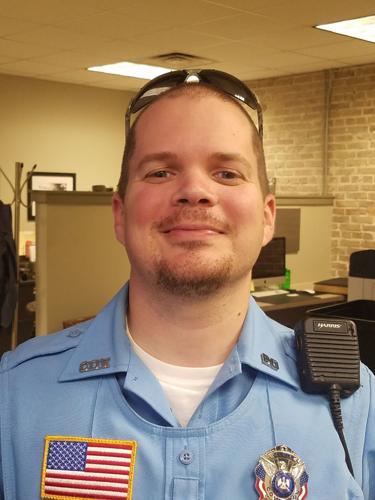 Local police grow beards for No-Shave November | St. Tammany community ...