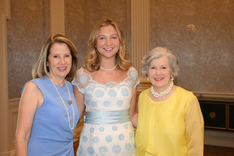 Nell Nolan: M&M debs, Mary Morgan Lilley deb, Rachel Lavis Lunch ...