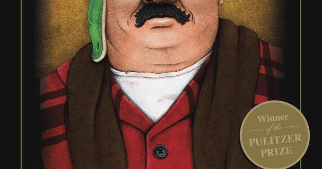 A million bucks for Ignatius Reilly’s New Orleans house? Be still, my ...