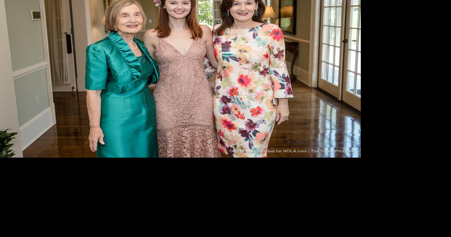 Brunch in honor of Emma Conroy | Photos | nola.com