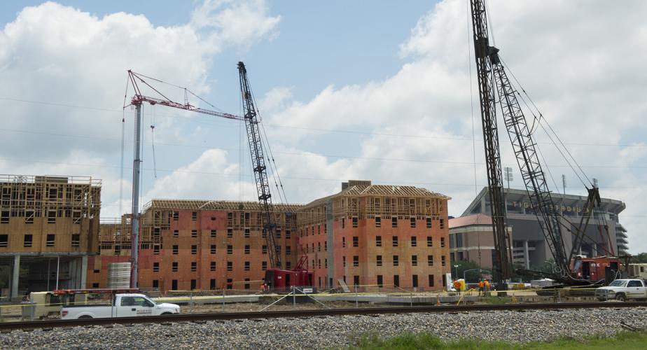 Baton Rouge company developing Nicholson Gateway, other big projects ...