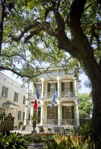 Blakeview: Edgar Degas visited New Orleans 150 years ago this month ...