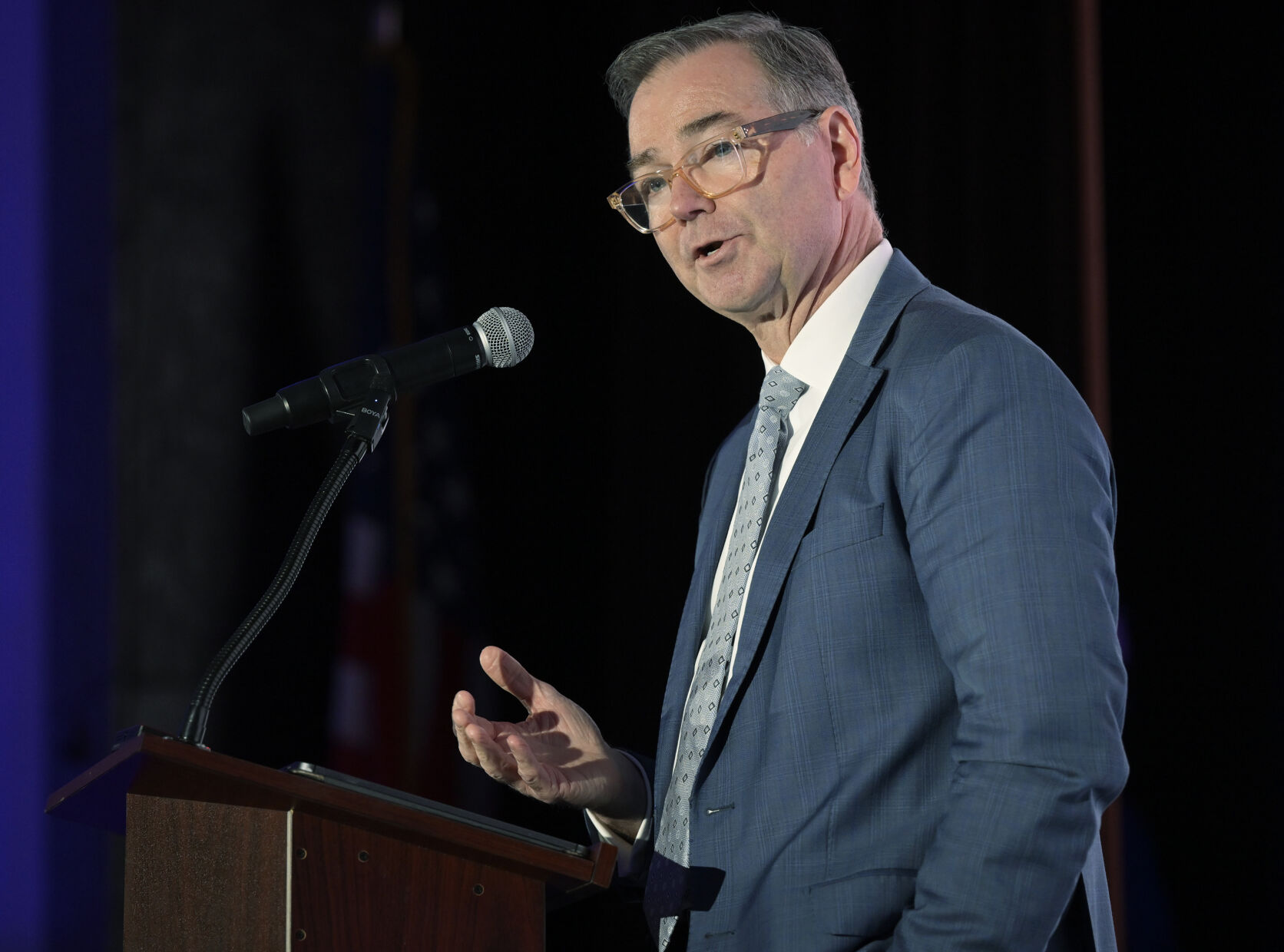 How Louisiana made the deal for a Meta data center | Business News ...