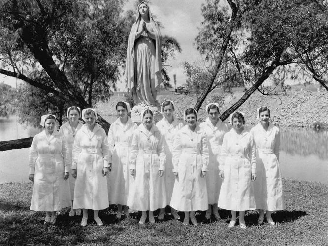 As it nears 100-year anniversary, FranU celebrates its history and ...