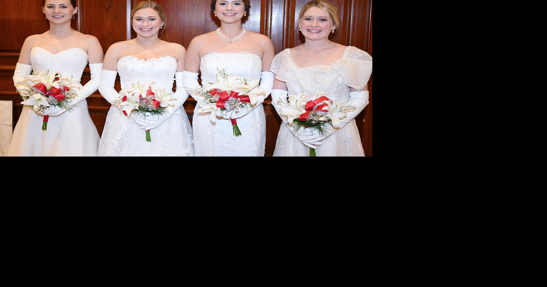 Nell Nolan: Proteus ball, Mystic Club ball | Entertainment/Life | nola.com