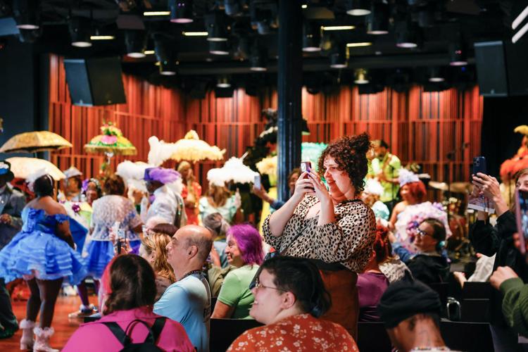 Baby Dolls' blessings | | nola.com