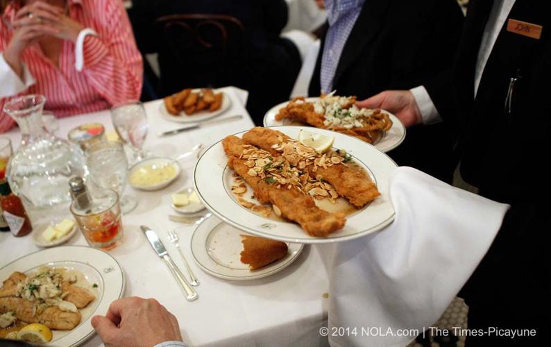 James Beard Award winning chefs and restaurants from New Orleans ...