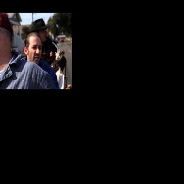 Music in New Orleans for Monday, Aug. 17, 2015: Washboard Rodeo | Music ...